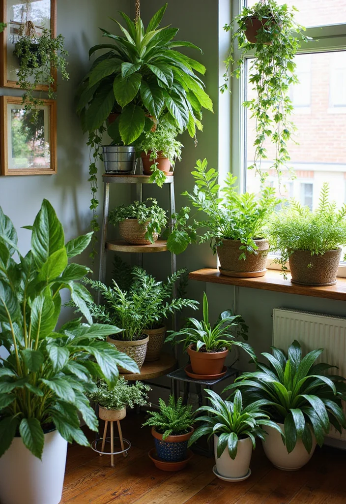 12 Bedroom Corner Ideas for Useful Cozy Functional Spots - Kidlura