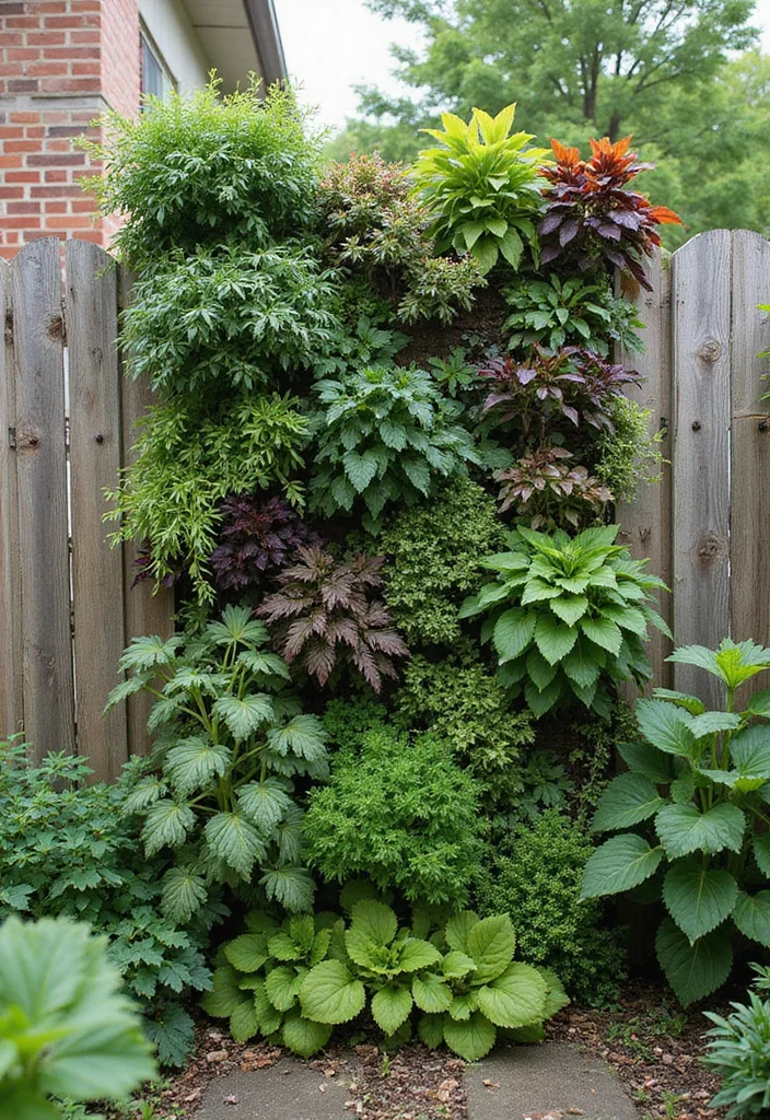 12 Small Rectangle Backyard Ideas for Clever Efficient Layouts - Kidlura