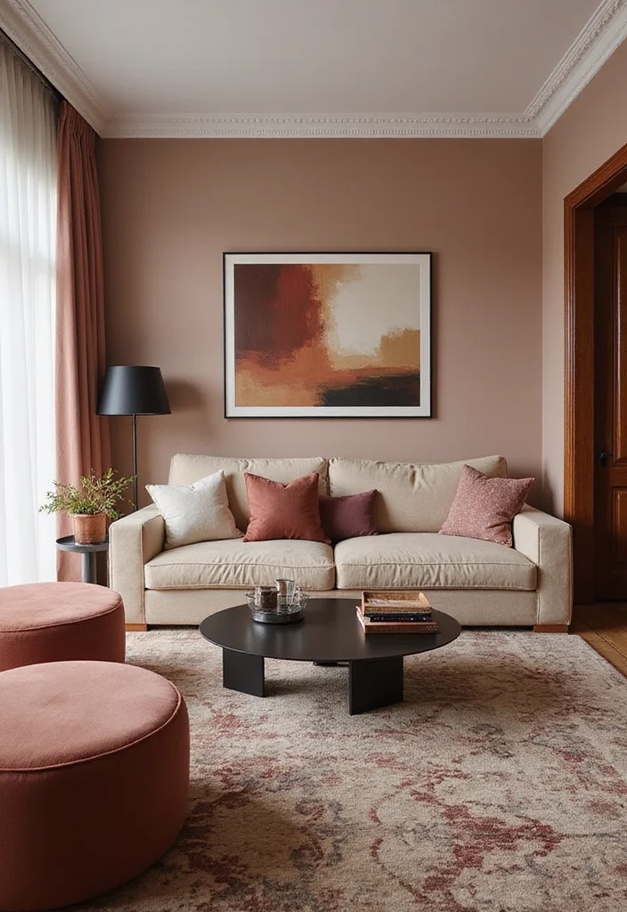 14 Luxury Living Room Ideas for Elegant Modern Sophisticated Style ...