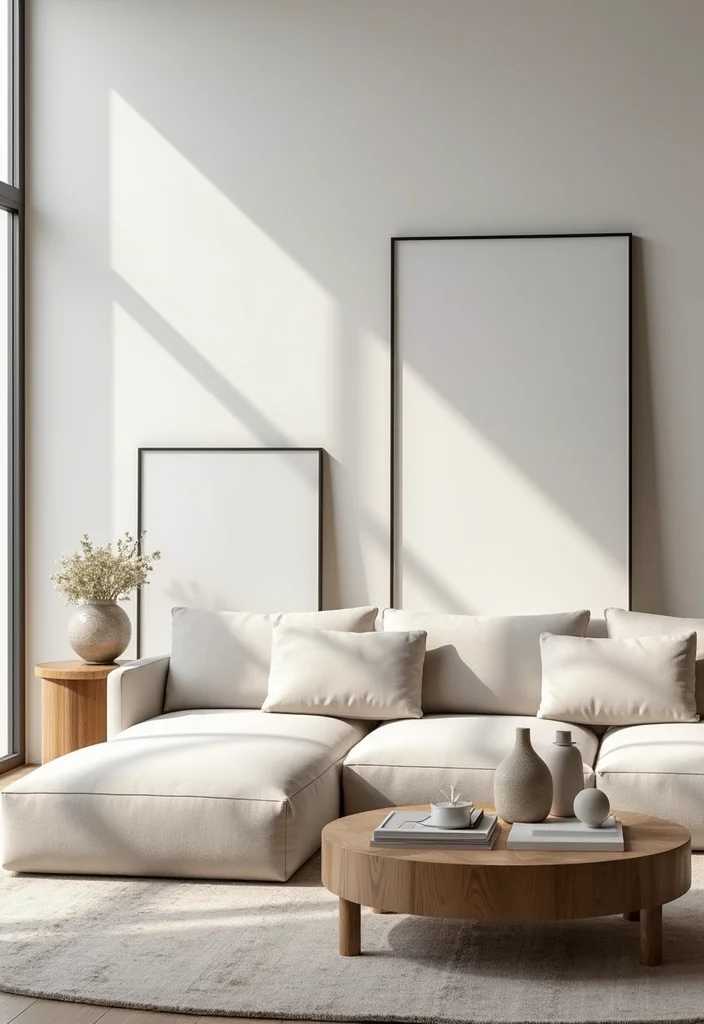 14 Luxury Living Room Ideas for Elegant Modern Sophisticated Style ...